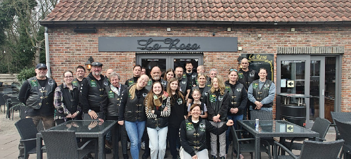 Protectors of all Children - Chapters